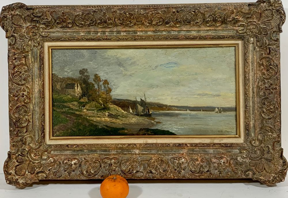 Julien ROZIER Gemälde | Kaufen auf Ricardo