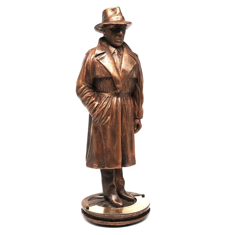 Original Filmpreis "Bogey Award" für Resident Evil Afterlife (Gebraucht ...