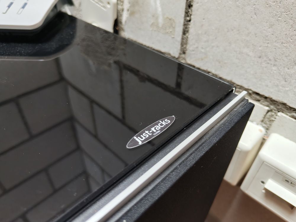 Just Racks by Spectral / TV Möbel (Gebraucht) in Staufen für CHF 550 ...