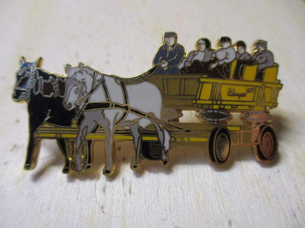 Kutsche Postkutsche Post Pin (Neu (gemäss Beschreibung)) in Felsberg für CHF 1.1 – mit Lieferung ...