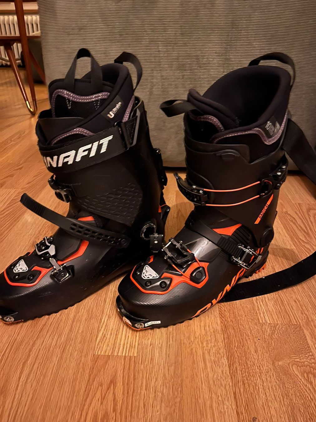 Dynafit Radical Tourenskischuh - 29.5 (Gebraucht) in Zürich für CHF 250 ...