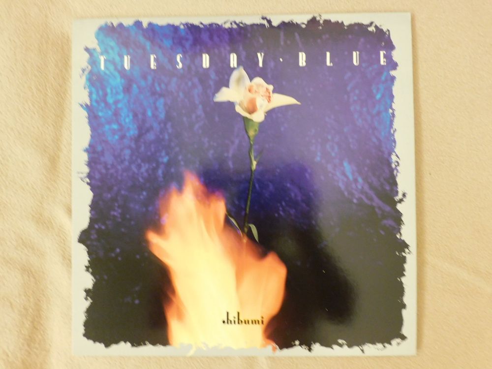 Tuesday Blue - Shibumi (Gebraucht) in Emmenbrücke für CHF 15 – mit ...