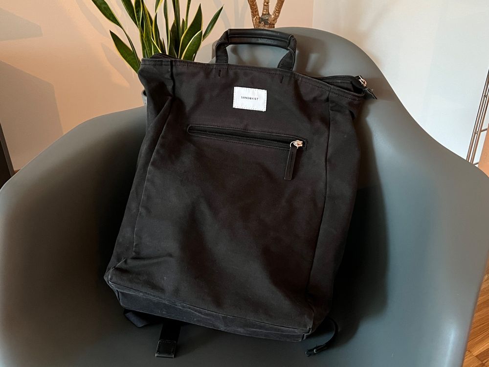 Ruksack von Sandqvist | Kaufen auf Ricardo