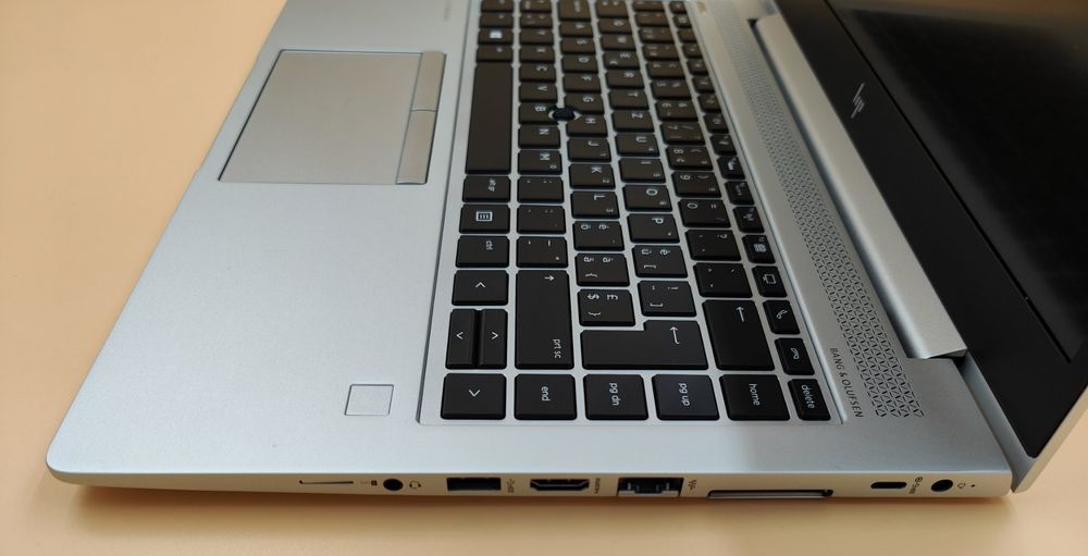 HP Mobile Thin Client mt45 | Kaufen auf Ricardo