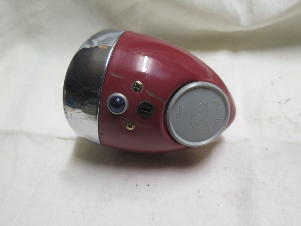 Puch Sachs Eierlampe Scheinwerfer | Kaufen auf Ricardo