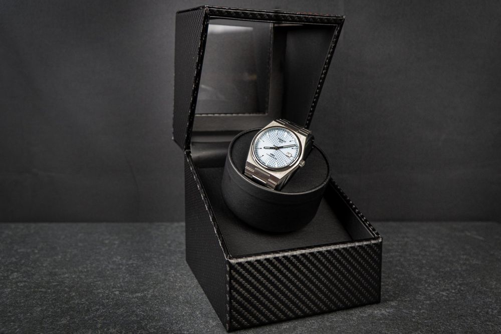 Uhrbeweger Watch winder NEU (Neu und originalverpackt) in Schlieren für ...