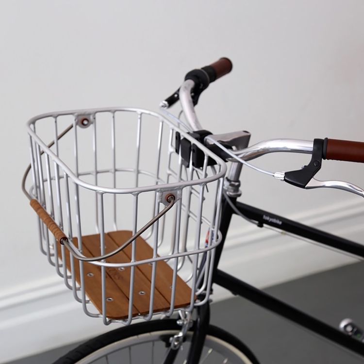 Velo-LenkerKorb von Brooks, inkl. KlickFix Halterung (Neu und ...