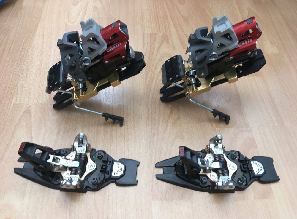Dynafit Beast 14 Tourenbindung (Gebraucht) in Olten für CHF 155 – mit ...