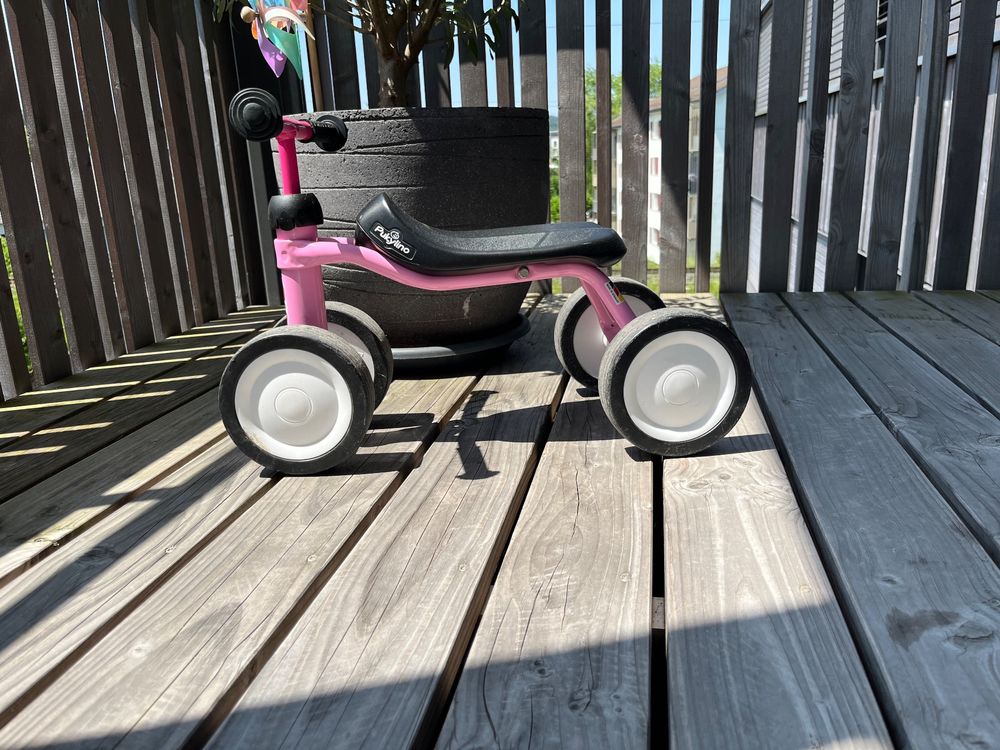 Puky :-) Kinder Velo | Kaufen auf Ricardo