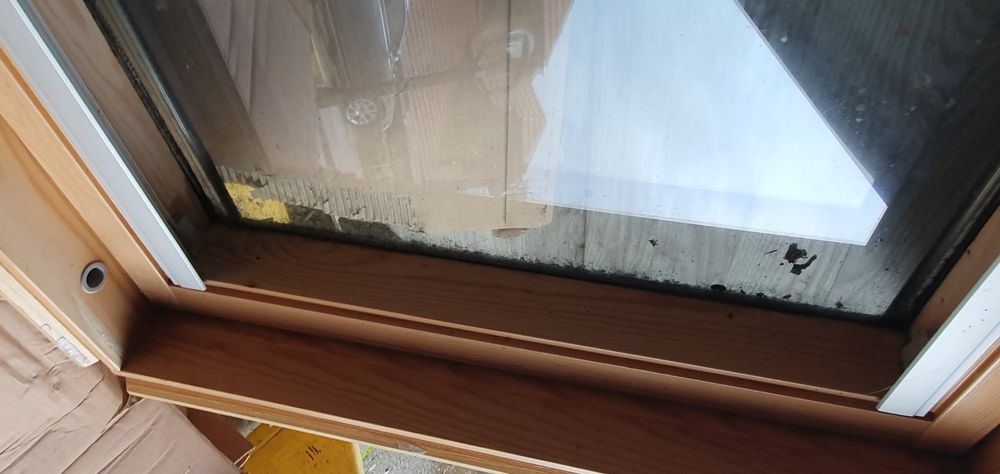 DACHFENSTER VELUX 66 X 118 (NUMMER 3) 20 JÄHRIG (Gebraucht) in Langnau ...