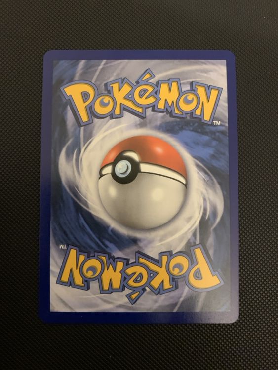 Carte Pokémon Ampharos ex 087 (Neuf (Voir description)) à Thônex pour ...