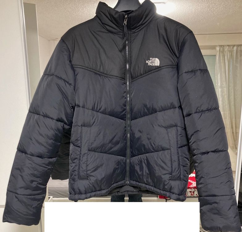 North Face Winterjacke | Kaufen auf Ricardo