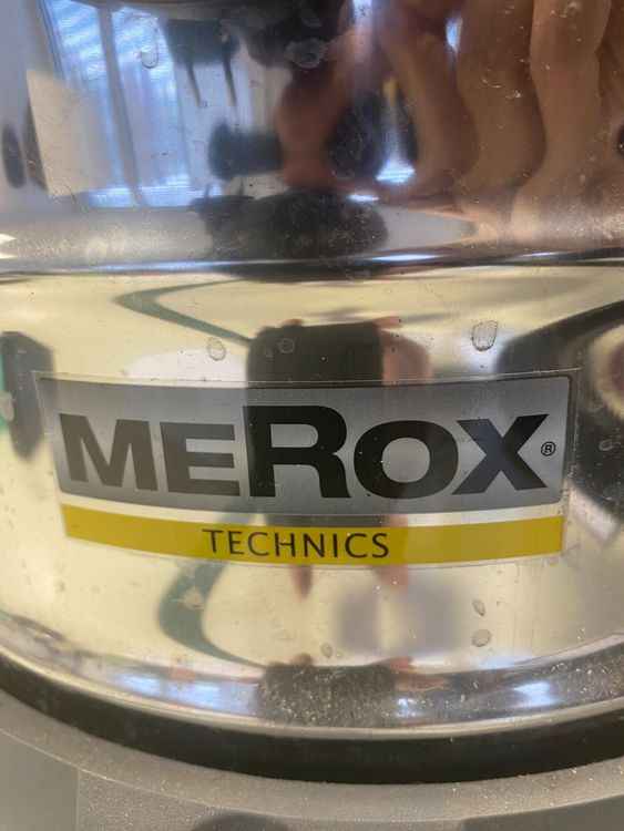 Staubsauger Merox Technics (Gebraucht) in Wängi für CHF 10 – mit ...