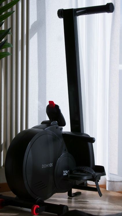 Rameur Domyos 120 pliable | Kaufen auf Ricardo