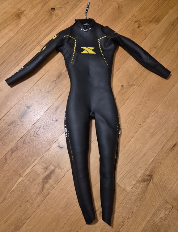 Wetsuit Mens Vortex Fullsuit | Kaufen auf Ricardo