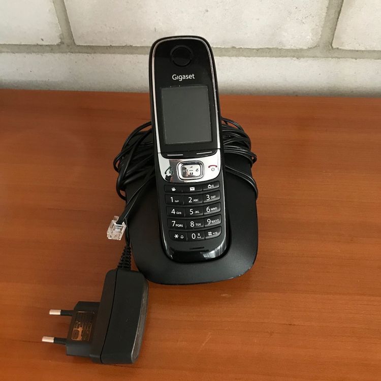 Gigaset C620 (Gebraucht) in Kirchberg BE für CHF 2 – mit Lieferung auf Ricardo kaufen