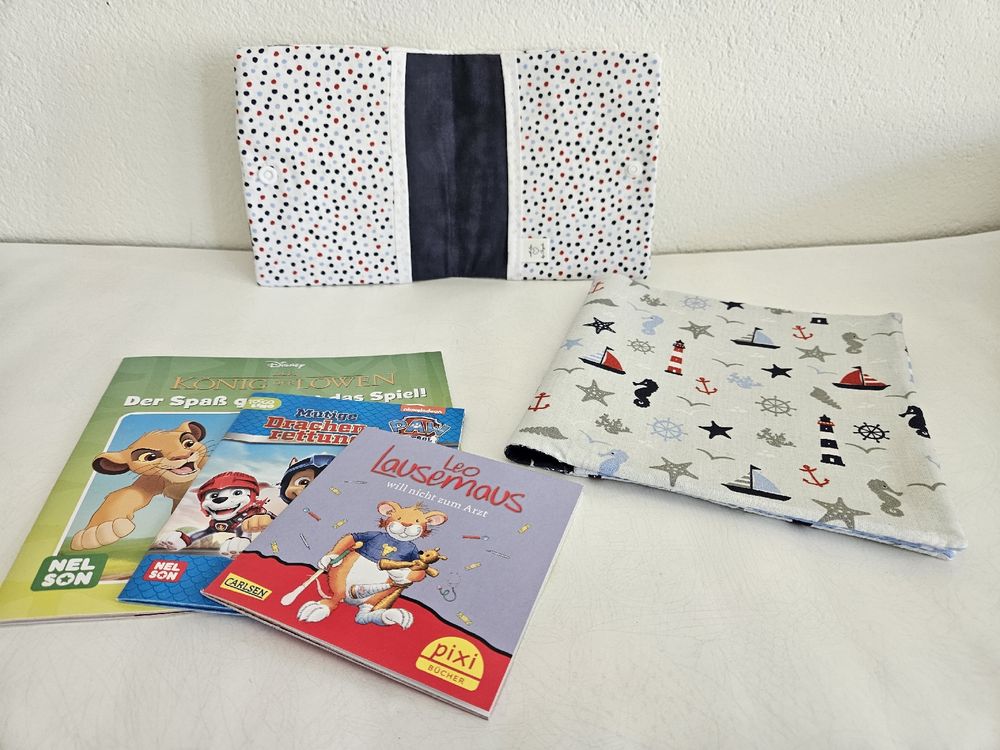 Pixi Buch Etui Maxi & Mini Set (Geschenkidee für Kinder) (Neu und ...