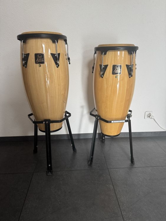 LP Aspire Congas (Gebraucht) in Gränichen für CHF 301 – nur Abholung ...