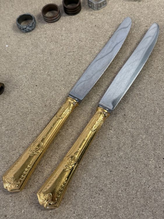 Lot de brocante inédit à ne pas manquer, voir photos! (D'occasion) à ...