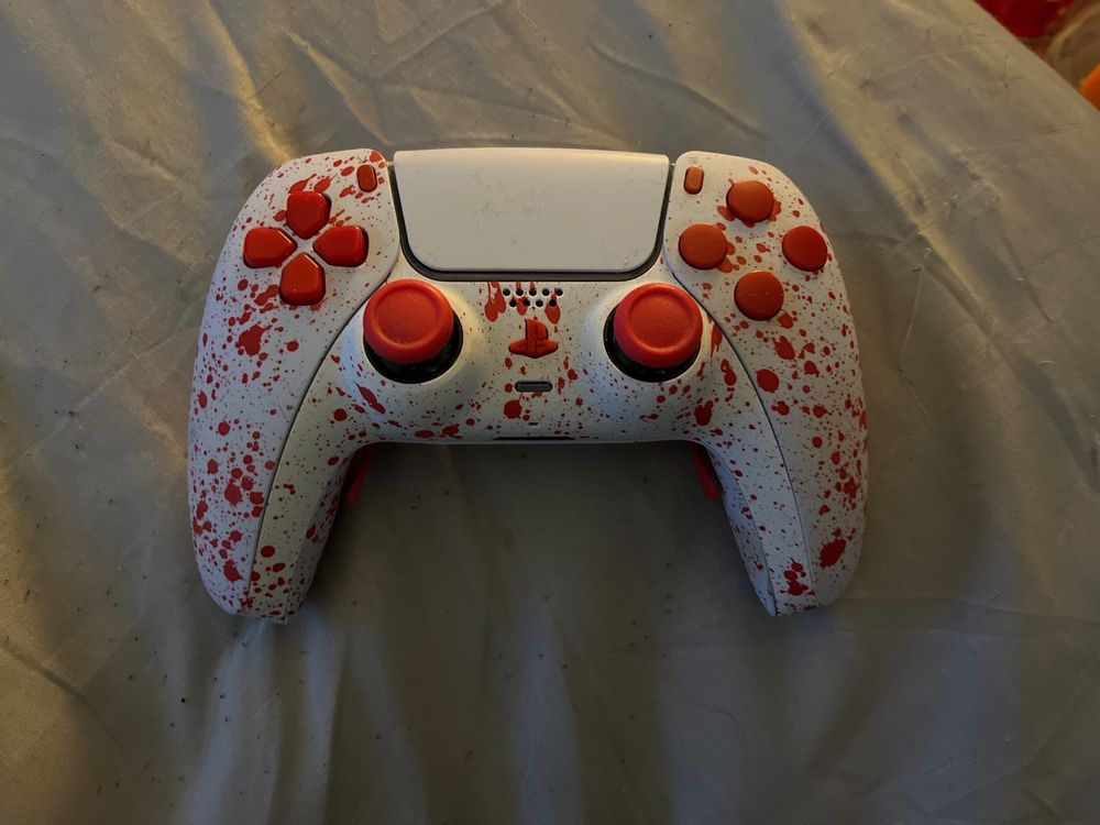 Scuff controller ps5 (Neu (gemäss Beschreibung)) in Luzern für CHF 80 ...