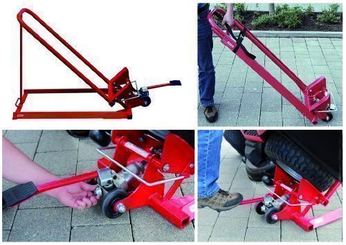 OREGON CLIP-LIFT HYDRAULISCH | Kaufen auf Ricardo