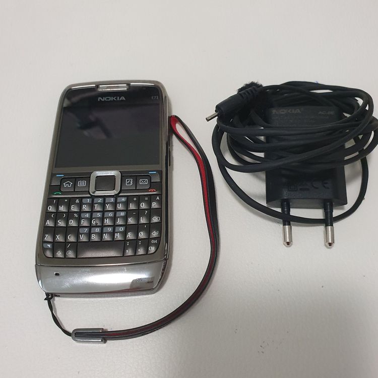 Nokia Handy RM 346 (Gebraucht) in Lachen SZ für CHF 22 – mit Lieferung auf Ricardo kaufen