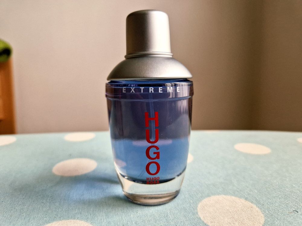 Hugo Boss Extreme Parfum 75ml (D'occasion) à Undervelier pour CHF 26 ...