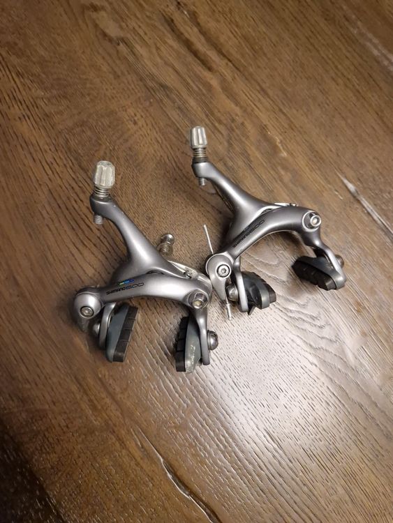 Shimano 600 BR-6403 Bremsen (Gebraucht) in für CHF 30 – mit Lieferung ...
