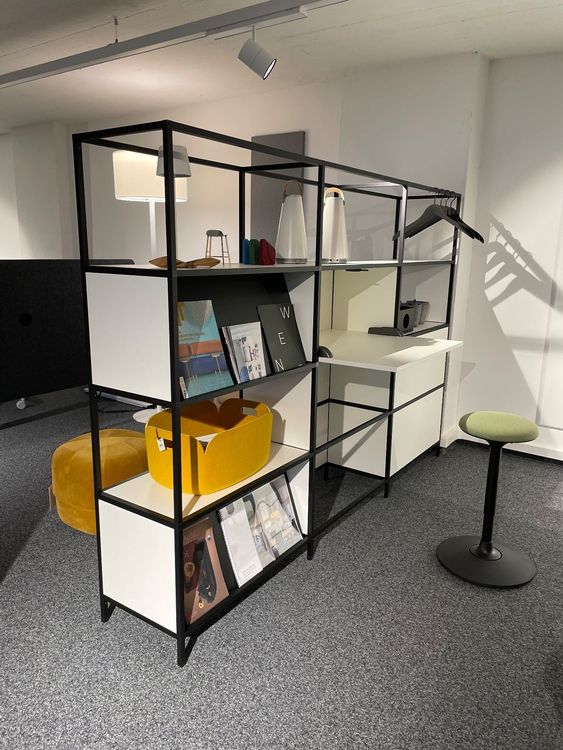 Regalsystem, Palmberg P4 | Kaufen auf Ricardo