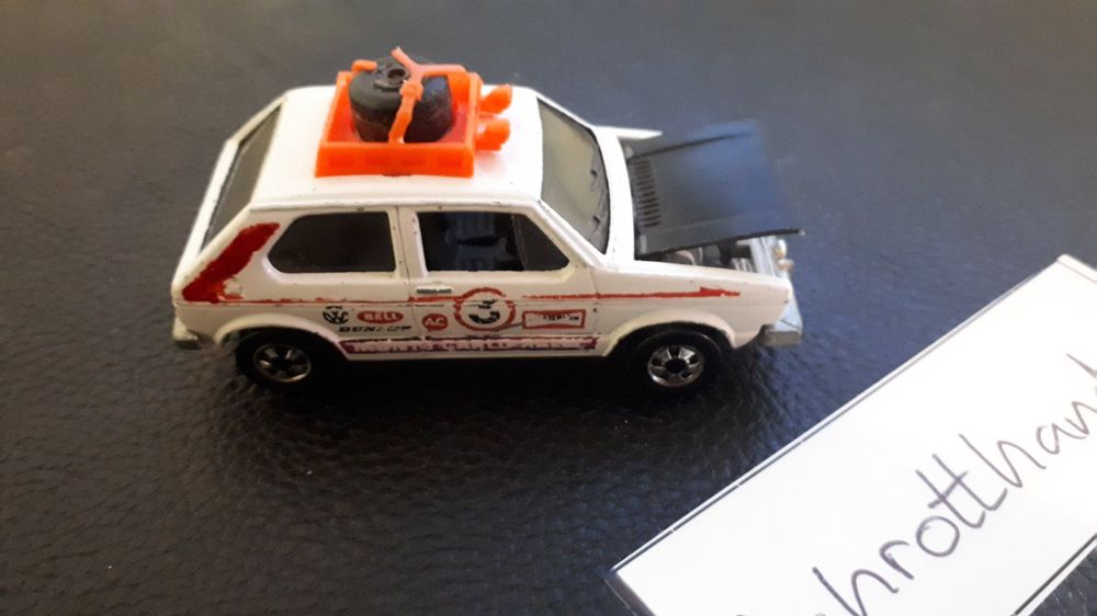 Hot wheels Mattel 1978 | Kaufen auf Ricardo