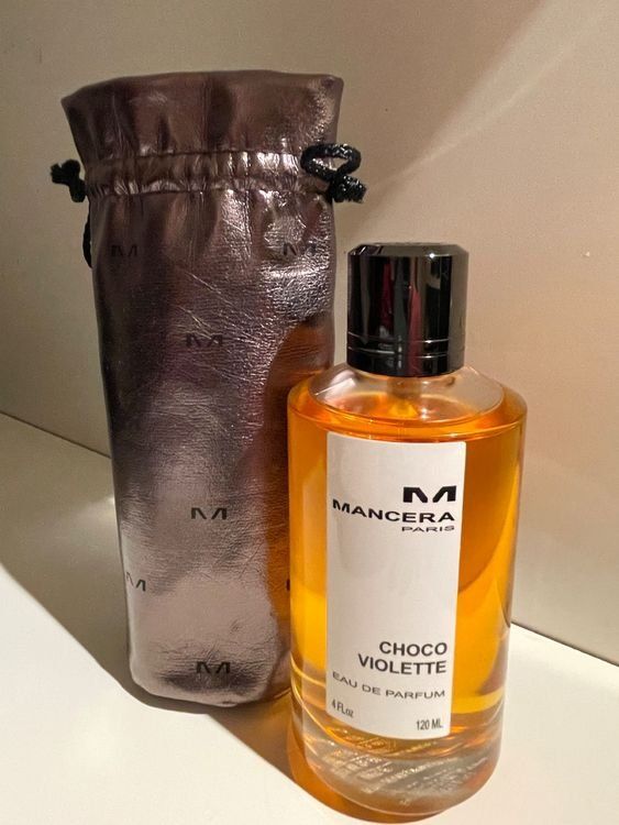 MANCERA Choco Violette (Neu (gemäss Beschreibung)) in Seedorf UR für ...