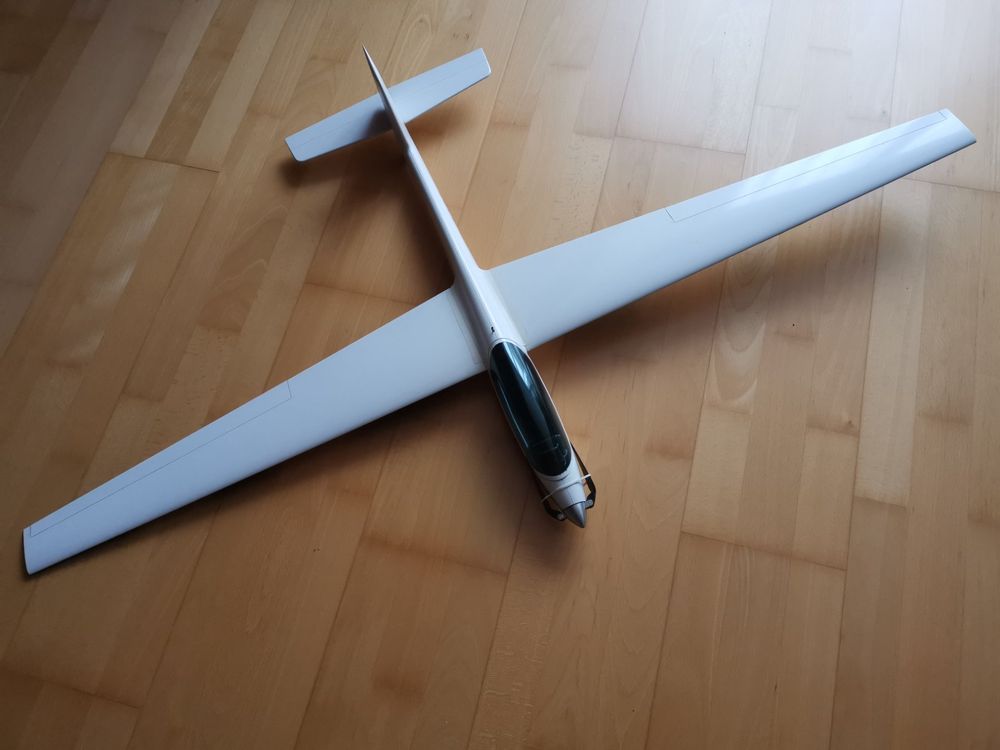Mibo Micro Swift S1 (Gebraucht) in Hinwil für CHF 250 – nur Abholung ...