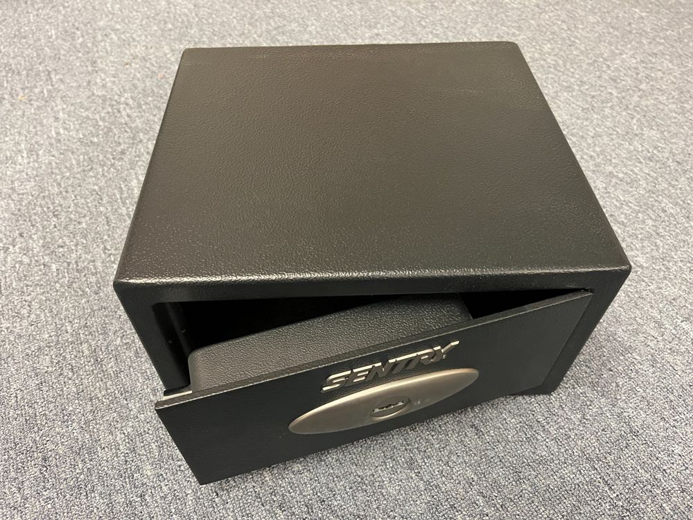 Sentry Tresor / Möbeltresor | Kaufen auf Ricardo