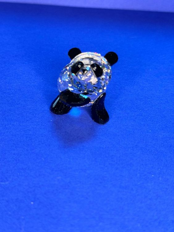 swarovski panda bär (Neu (gemäss Beschreibung)) in Basel für CHF 40 ...