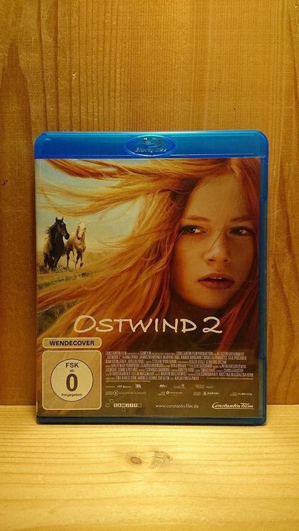OSTWIND 2 Blu-Ray | Kaufen auf Ricardo