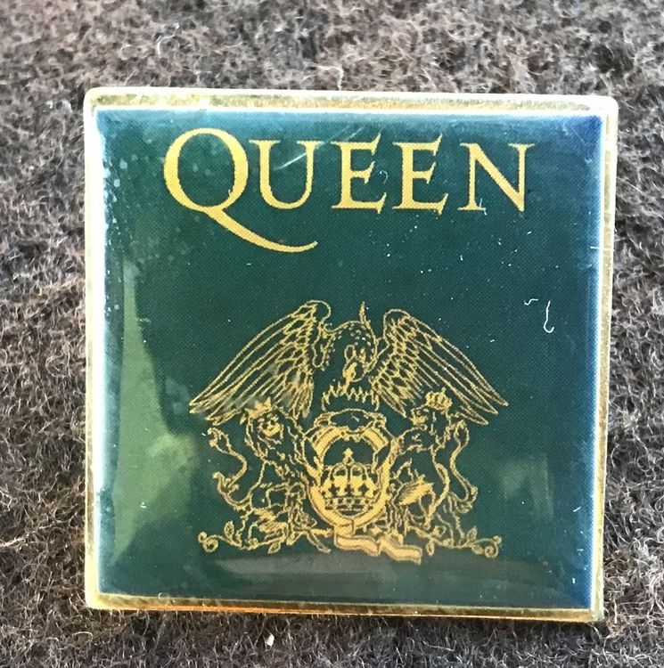 PIN QUEEN | Kaufen auf Ricardo