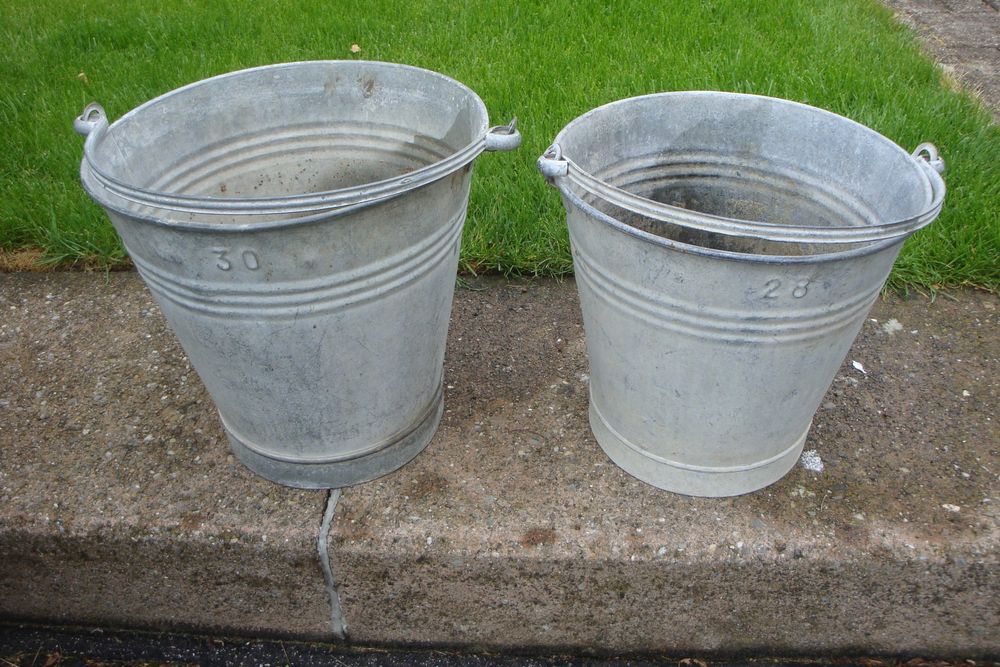 Kessel | Kaufen auf Ricardo