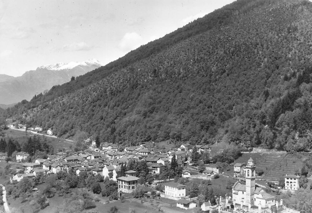 Aereo foto Astano G | Kaufen auf Ricardo