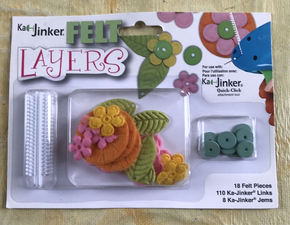 KA-JINKER (Neu und originalverpackt) in Ostermundigen für CHF 1.1 – mit ...