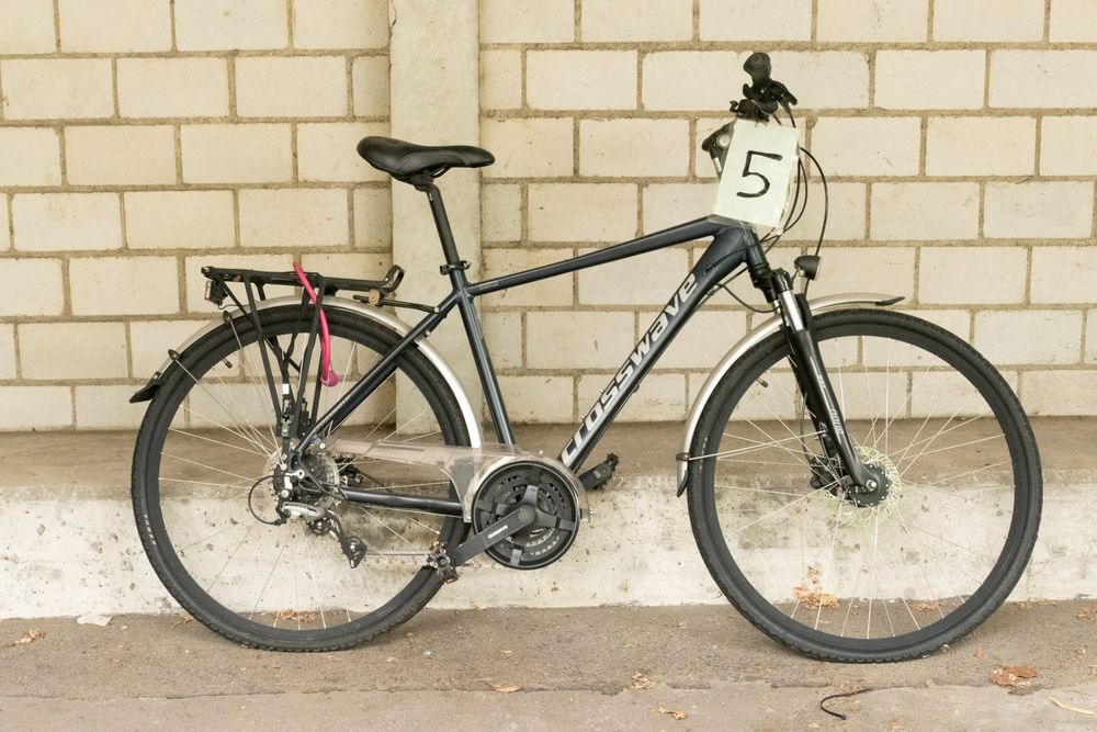 Velo 5 | Kaufen auf Ricardo