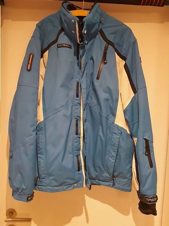 Skijacke (Gebraucht) in Triesen für CHF 80 – nur Abholung auf Ricardo ...