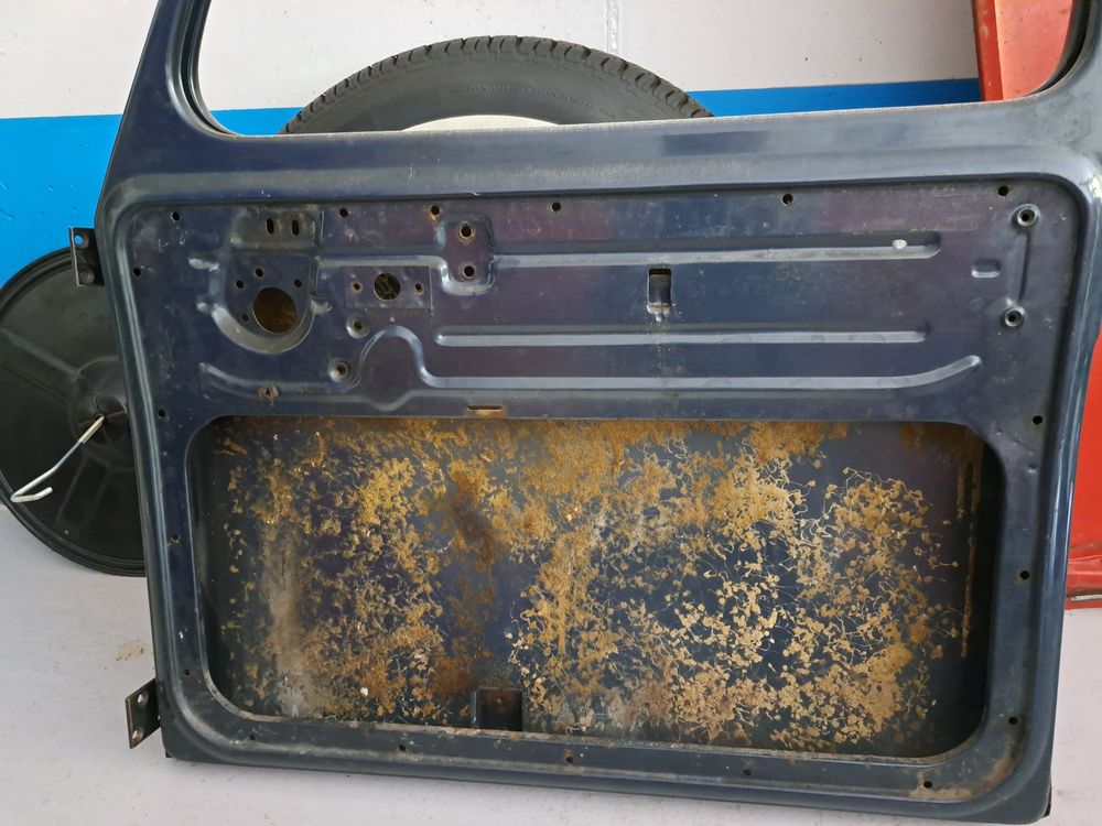 VW Käfer 1953 Türe re (Gebraucht) in Wil SG für CHF 500 – nur Abholung ...