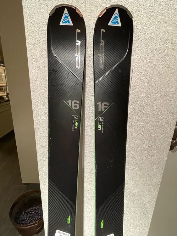 Elan Amphibio 16 Ti2 | Kaufen auf Ricardo