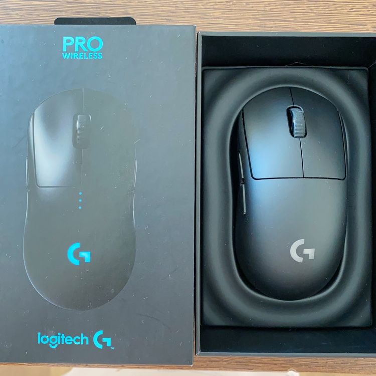 Logitech G Pro Kabellos | Kaufen auf Ricardo