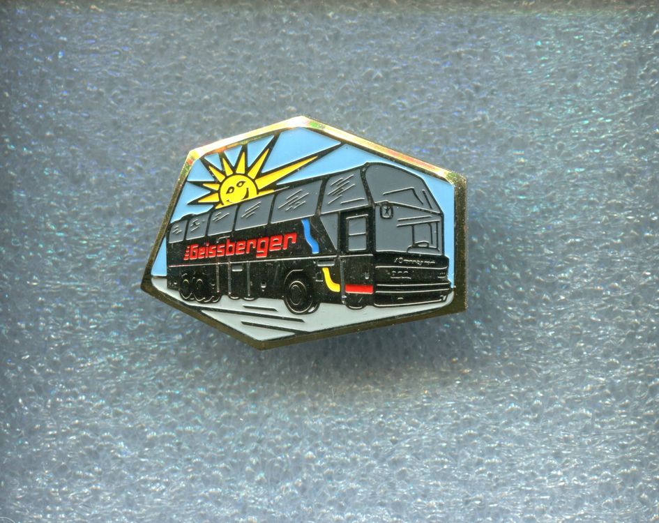 CAR Geissberger (Gebraucht) in Winterthur für CHF 1 – mit Lieferung auf ...