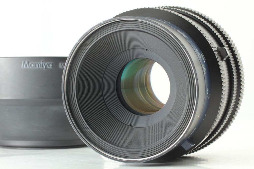 Mamiya Sekor Macro Z 140mm f 4,5 für Mamiya RZ | Kaufen auf Ricardo