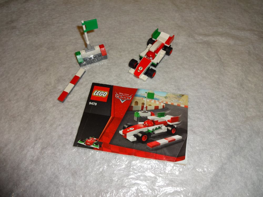 Lego 9478 | Kaufen auf Ricardo