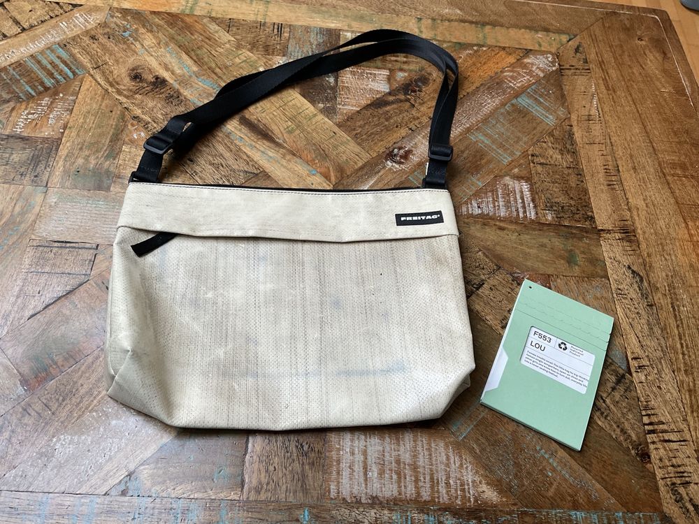 Freitag Lou Umhängetasche F553 (Neu (gemäss Beschreibung)) in ...