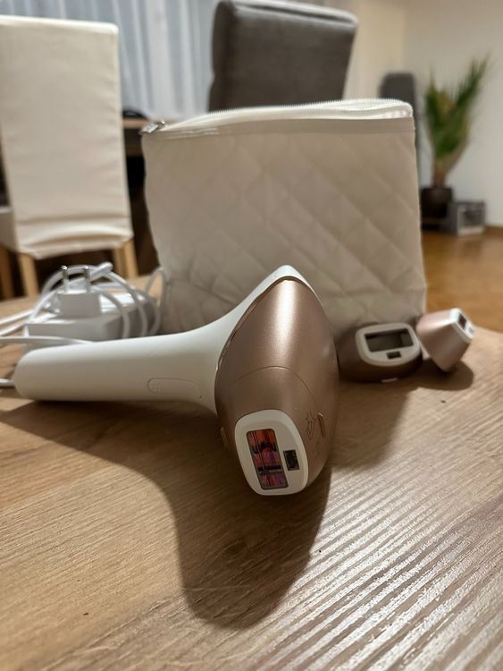 Philips Lumea IPL 9000 Series BRI955 (Gebraucht) in Le Pont für CHF 240 ...