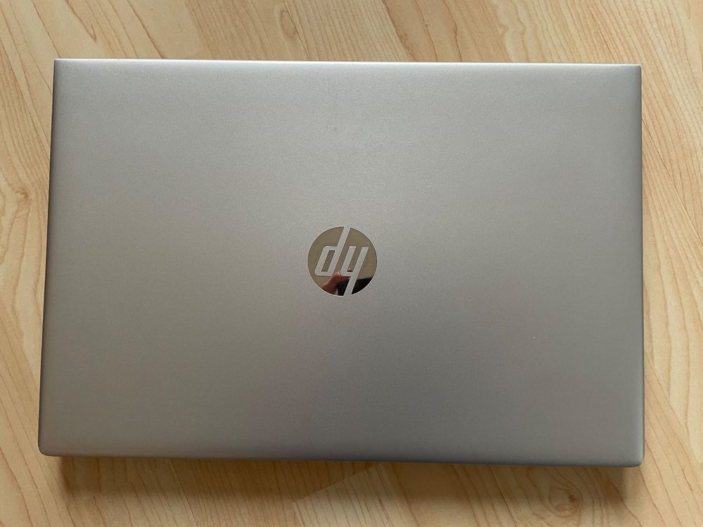 Business HP Probook 650 G4 I5 SSD 16 GB Ram Sehr Schnell (Gebraucht) in ...